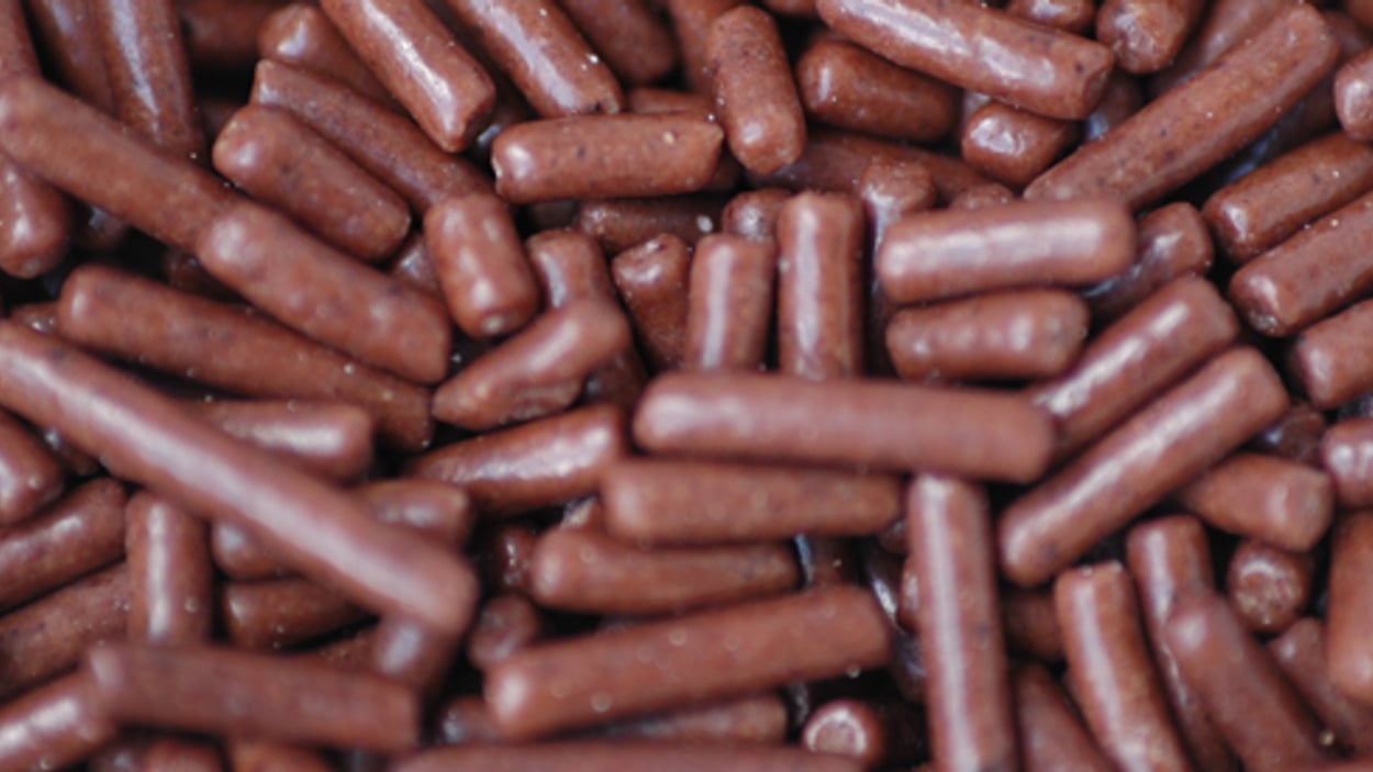 Albert Heijn haalt pure hagelslag terug - Kassa - BNNVARA