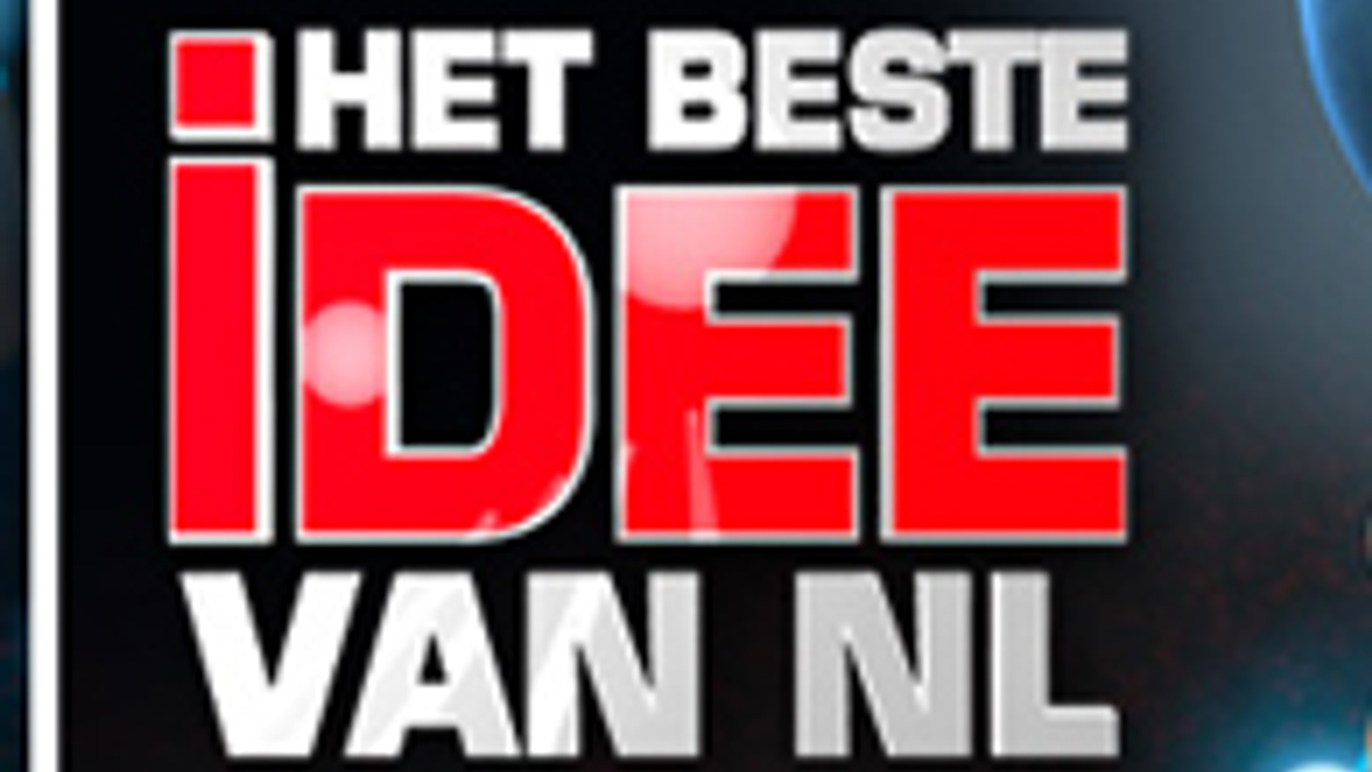 Beste idee van Nederland is Lunch Locker - Kassa - BNNVARA