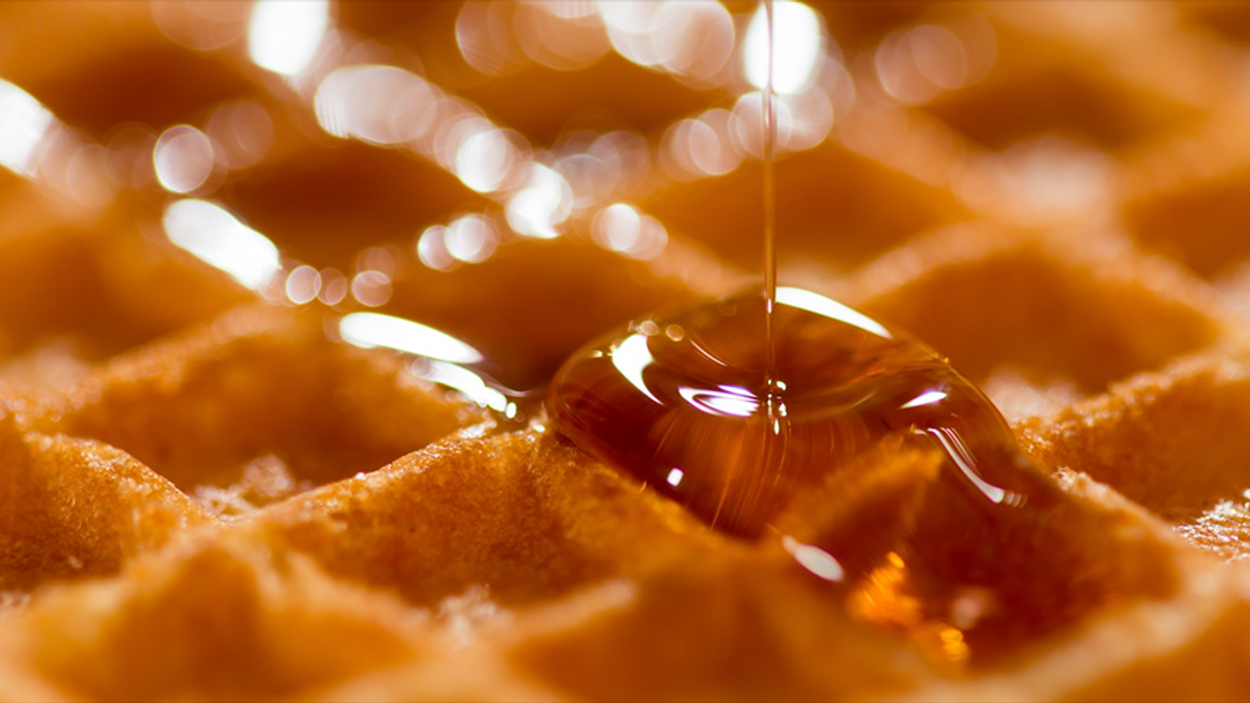 Suikerstroop nu traditioneel Nederlands product - Kassa - BNNVARA