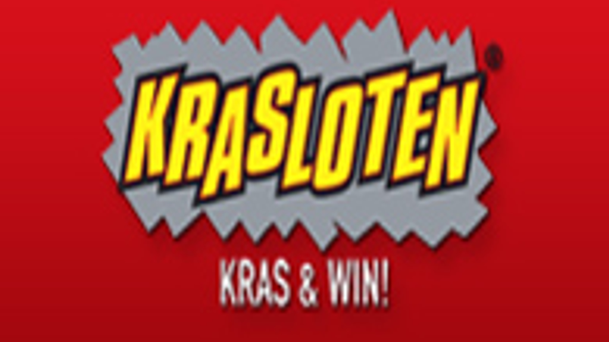 Actie Miljoenen Kraslot moet aangepast - Kassa - BNNVARA