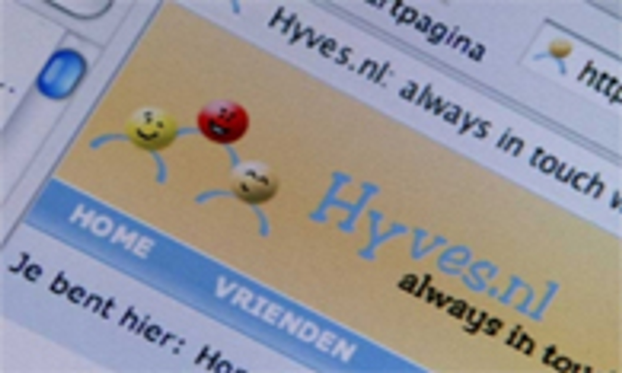 Hyves-profielen nog altijd makkelijk terug te vinden - Kassa - BNNVARA