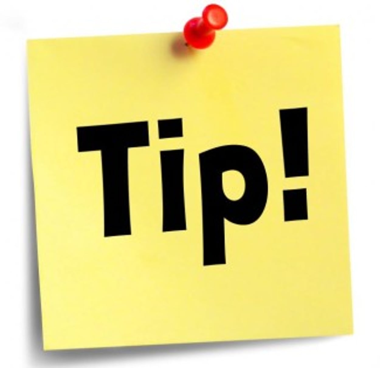 Wat Is Een TIP Kassa BNNVARA Wat Is Een TIP Kassa BNNVARA