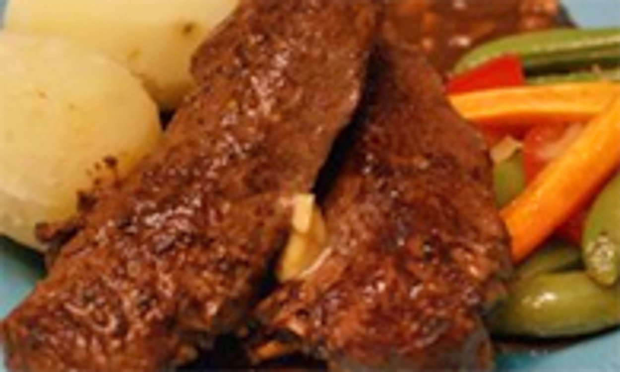 Ouderwets draadjesvlees in vier minuten - Kassa - BNNVARA