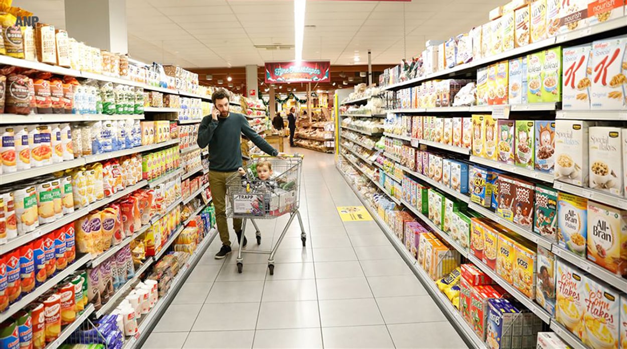 Welke supermarkt is het goedkoopst? - Kassa - BNNVARA