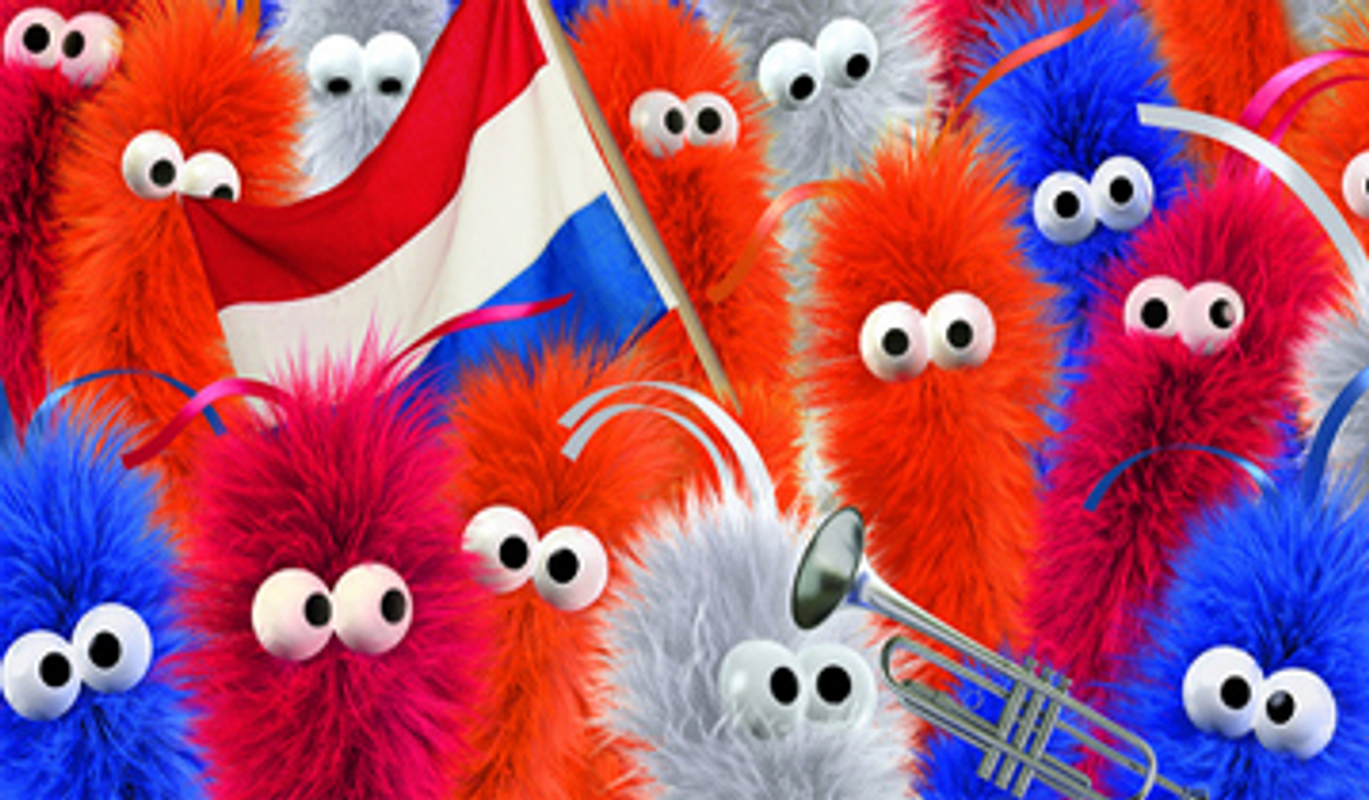 Albert Heijn introduceert Beesie - Kassa - BNNVARA