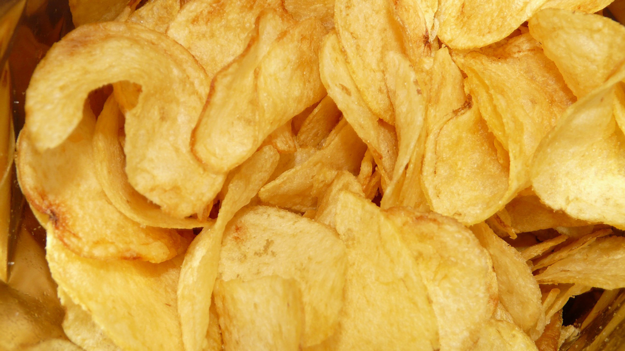 Test: welke naturel chips is het lekkerst? - Kassa - BNNVARA