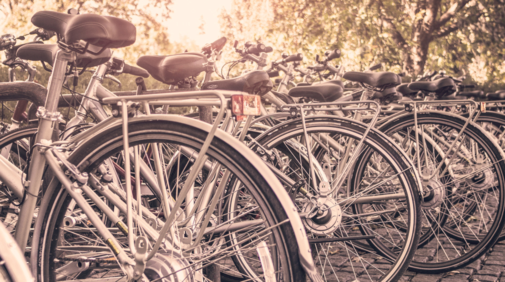 Fietsenstalling bij treinstation te vaak vol - Kassa - BNNVARA