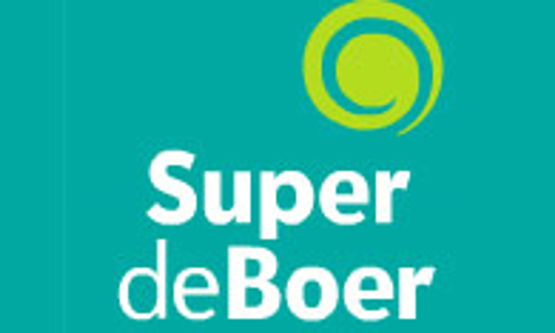 NMa: Schuitema mag winkels Super de Boer overnemen - Kassa - BNNVARA