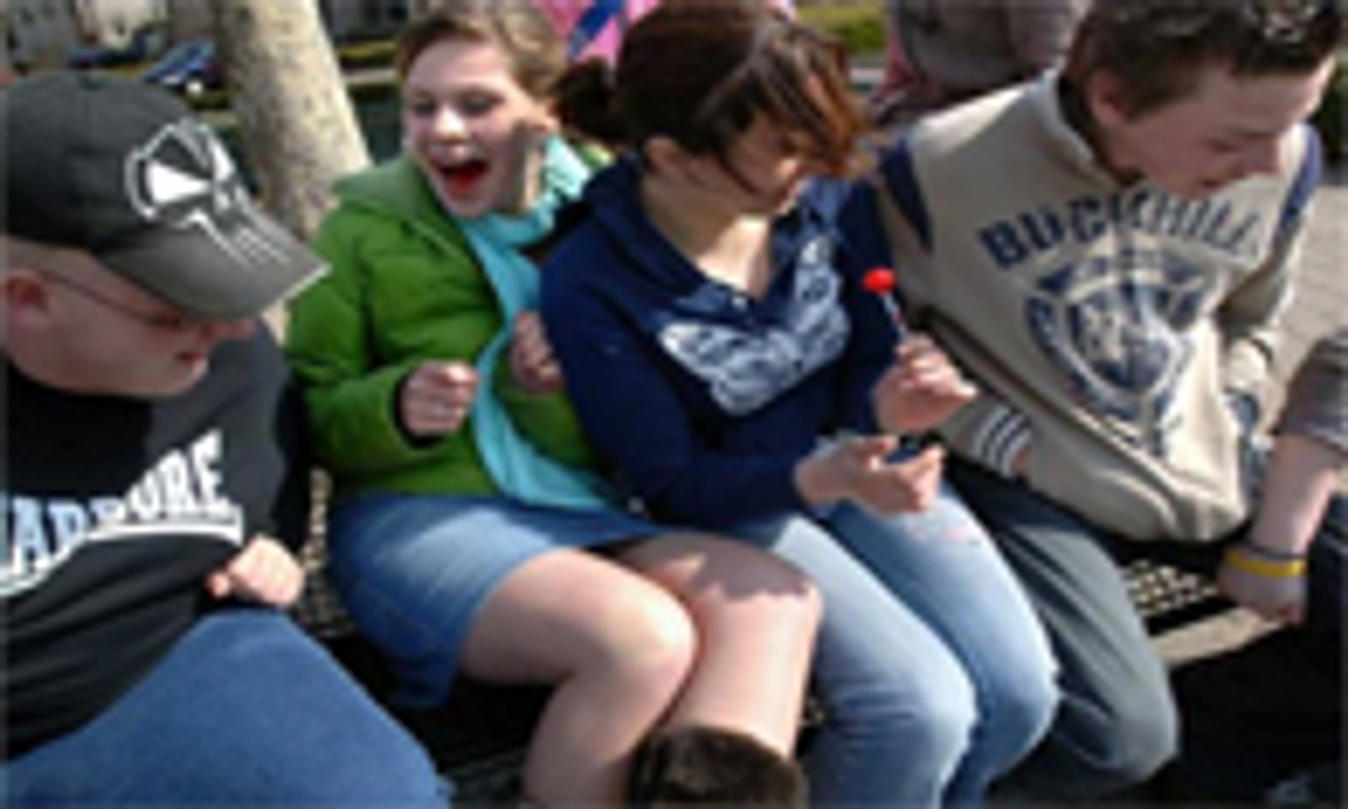 Pubergedrag zit letterlijk tussen de oren - Kassa - BNNVARA